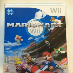 covers wii