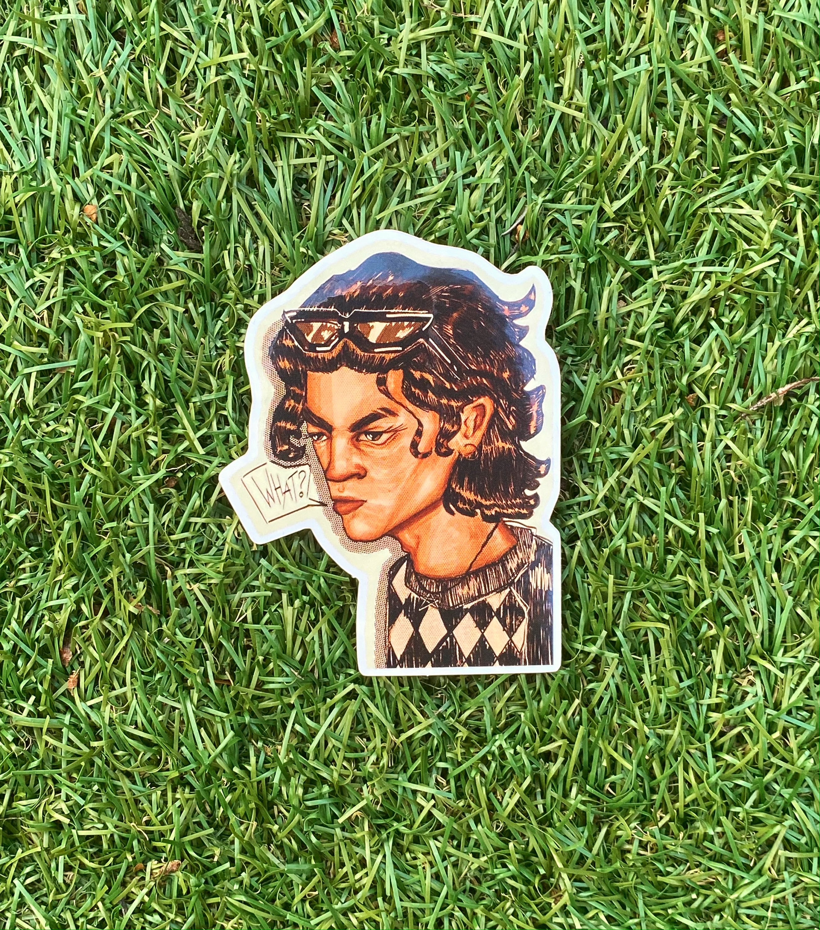 Conan Gray - Sticker - Etsy