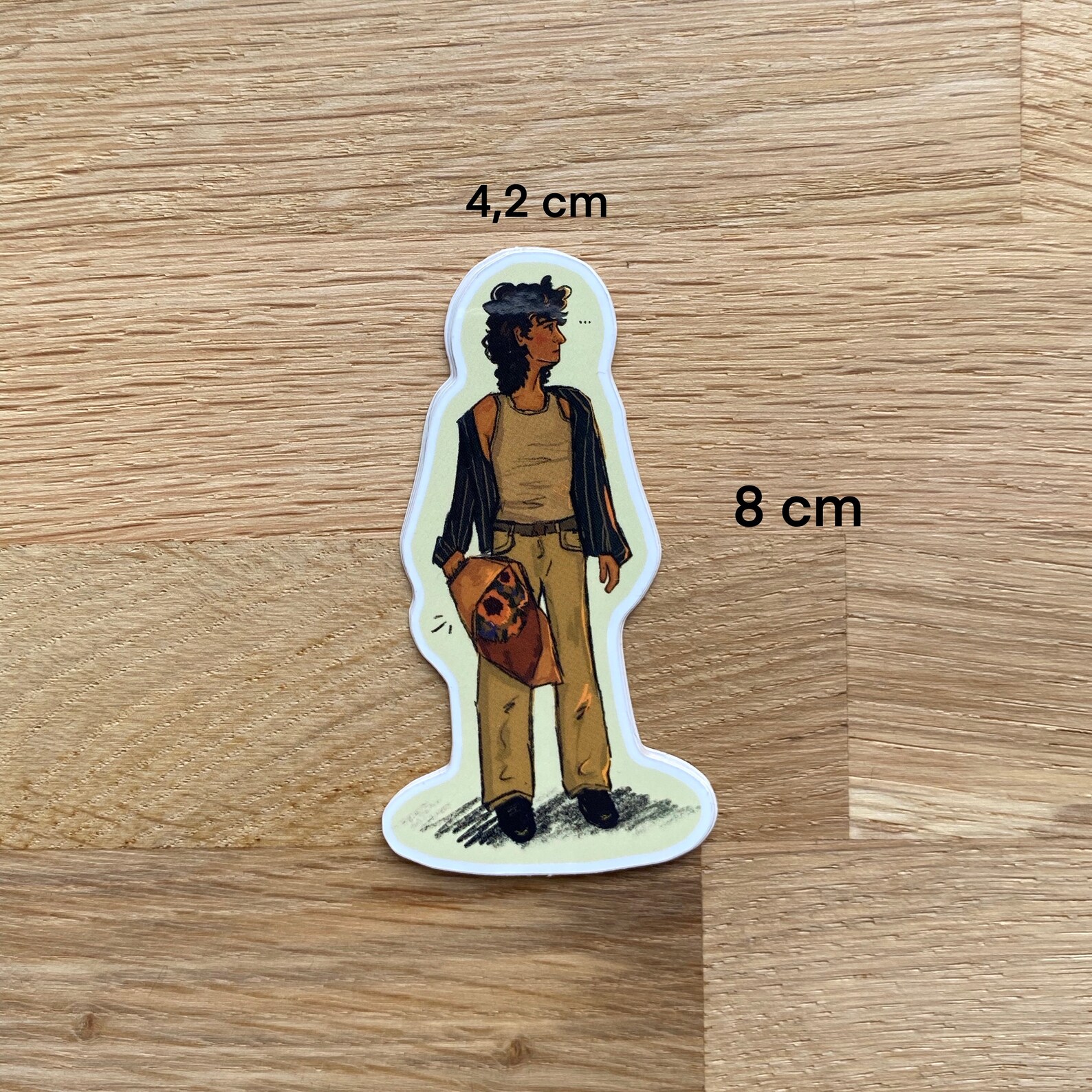 Conan Gray Sticker Pack - Etsy