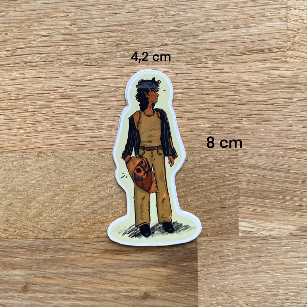 Conan Gray Sticker - Etsy