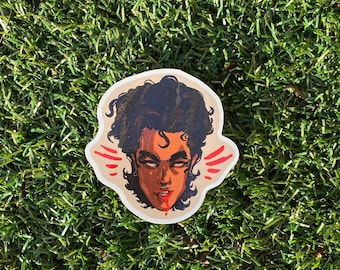 Conan Gray Sticker Pack 4 Piece Christmas Gift for Conan - Etsy