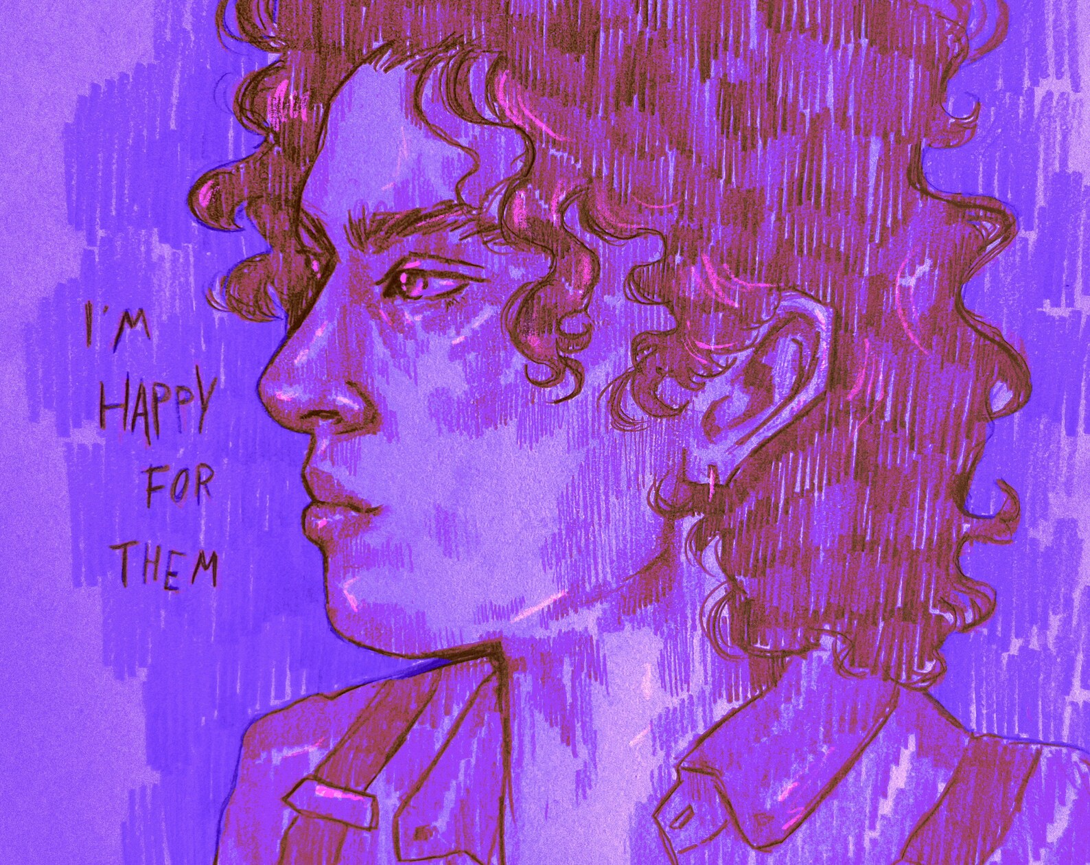 Conan Gray Sticker Pack - Etsy