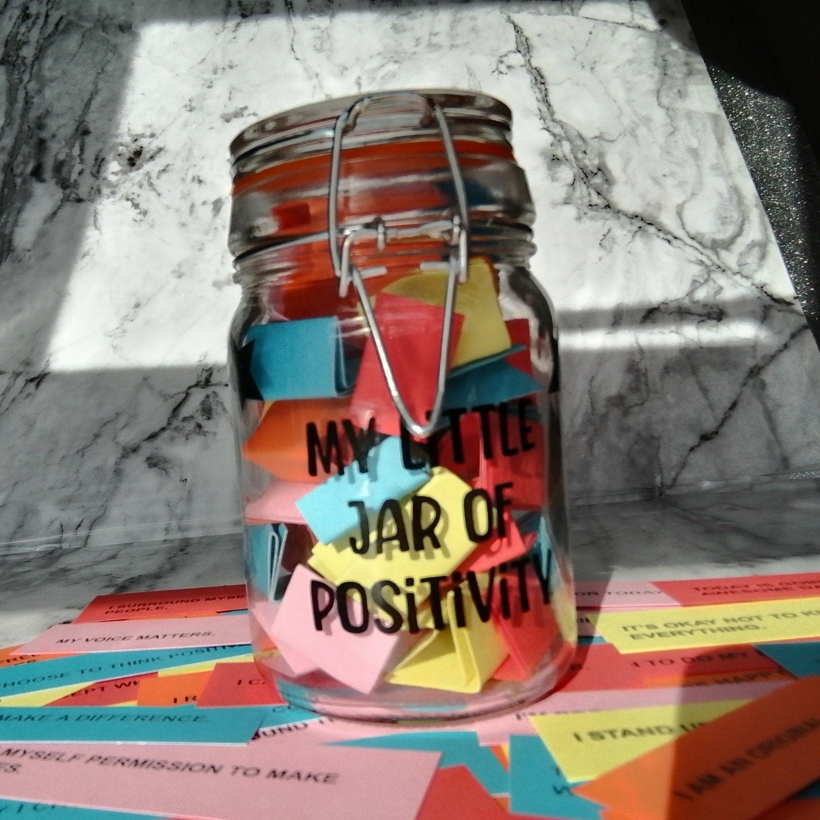 Little Jar Of Happiness Quotes at Marjorie Lockett blog
