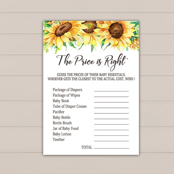 The Price is Right Party Decorations - Etsy