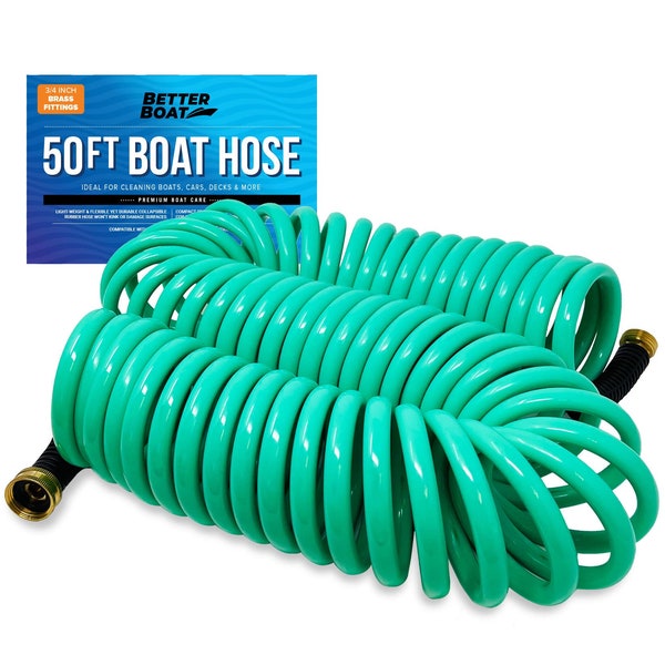 Expandable Water Hose - Etsy