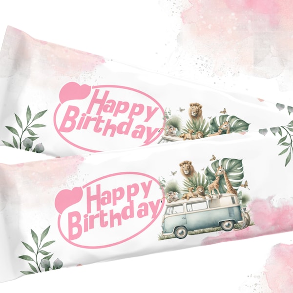 Kit Kat Wrapper - Etsy