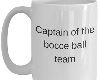 Funny Bocce Ball - Etsy