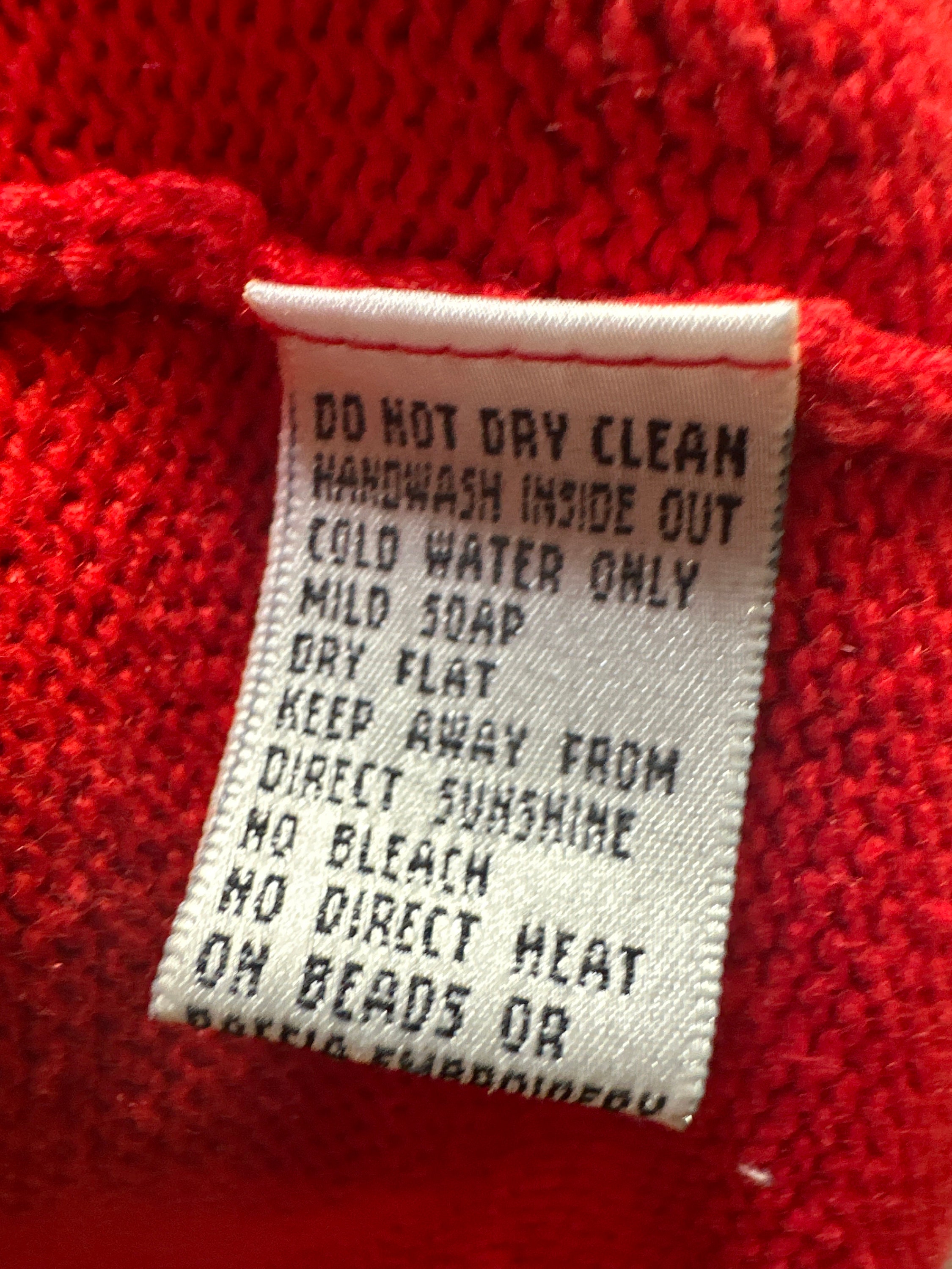 Vintage Michael Simon Cotton Sweater Vest: Vibrant Panama Mola Art - Etsy