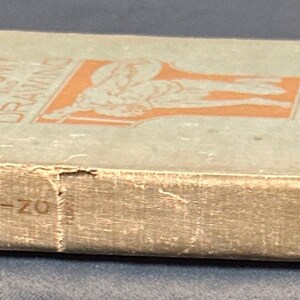 Vintage Art Book Anatomy and Drawing by Victor Perard 1933 - Etsy