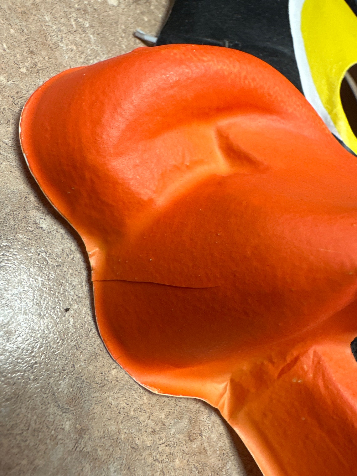 Vintage 1982 Looney Tunes Daffy Duck Costume & Mask in Box by - Etsy