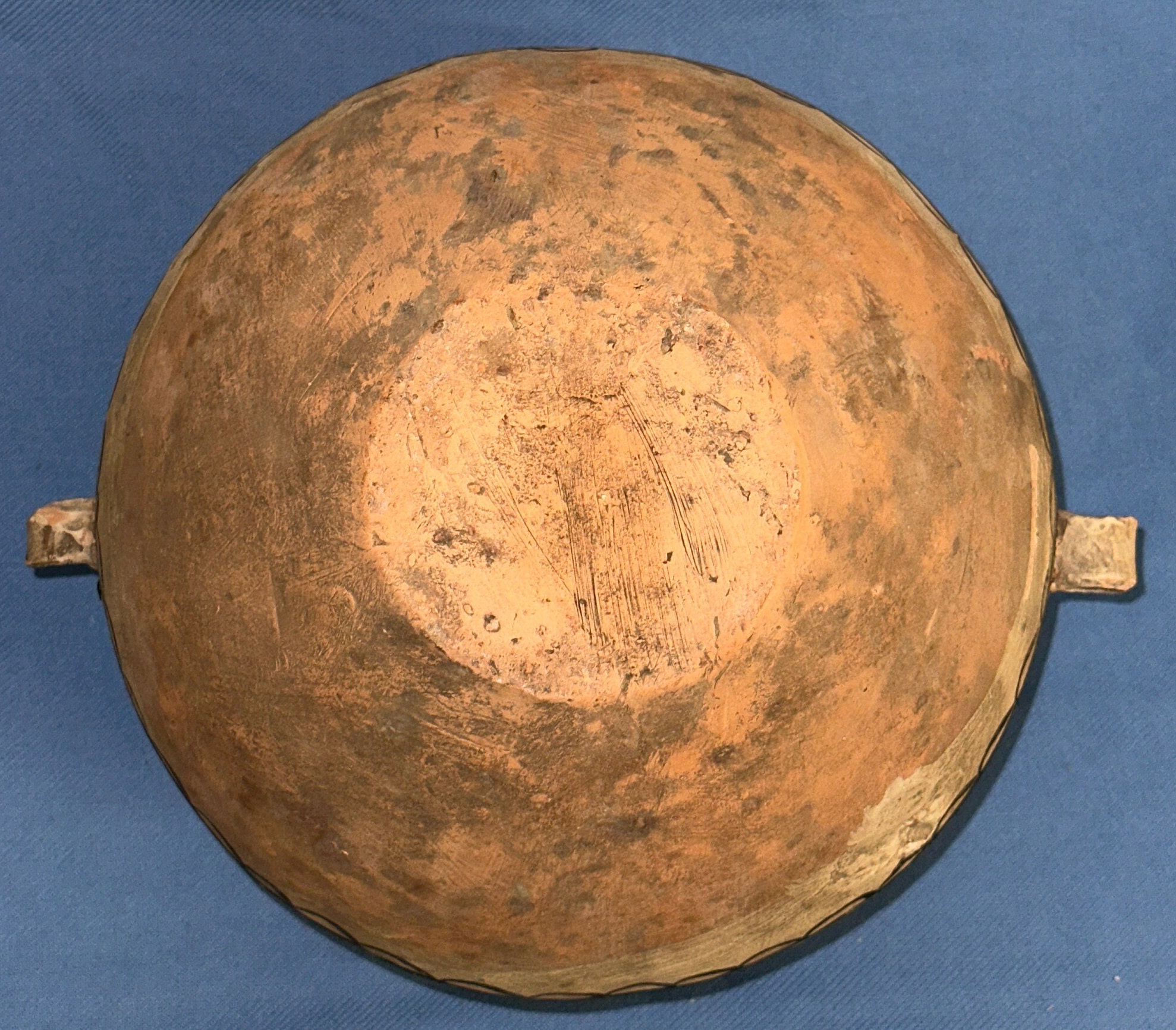 Chinese Neolithic Period 2nd-3rd Millennium BC Gansu Province Yangshao ...