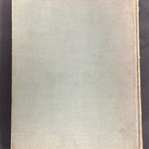 Vintage Art Book Anatomy and Drawing by Victor Perard 1933 - Etsy