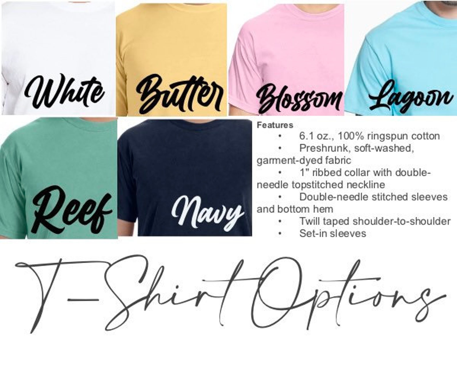 Preppy Embroidered Monogrammed Sweatshirt Pullover Colorful - Etsy