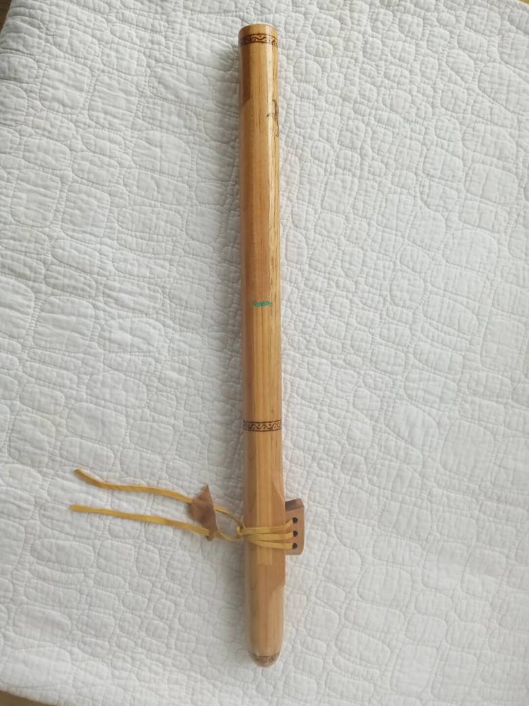 Native American Flute Key of E - Etsy