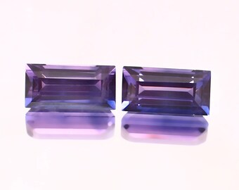 Loose Cut Taaffeite - Etsy