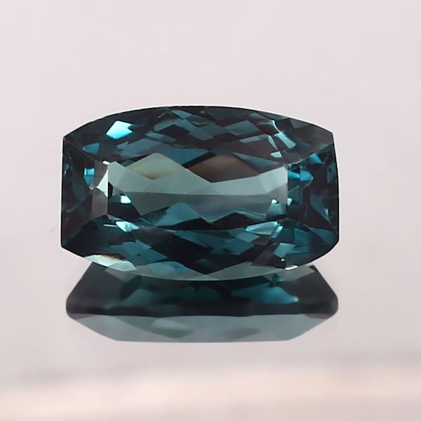 Indicolite Tourmaline - Etsy