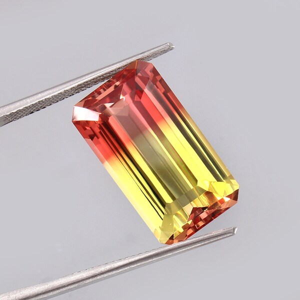 Tri Color Rings - Etsy