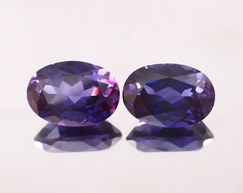 Loose Cut Taaffeite - Etsy