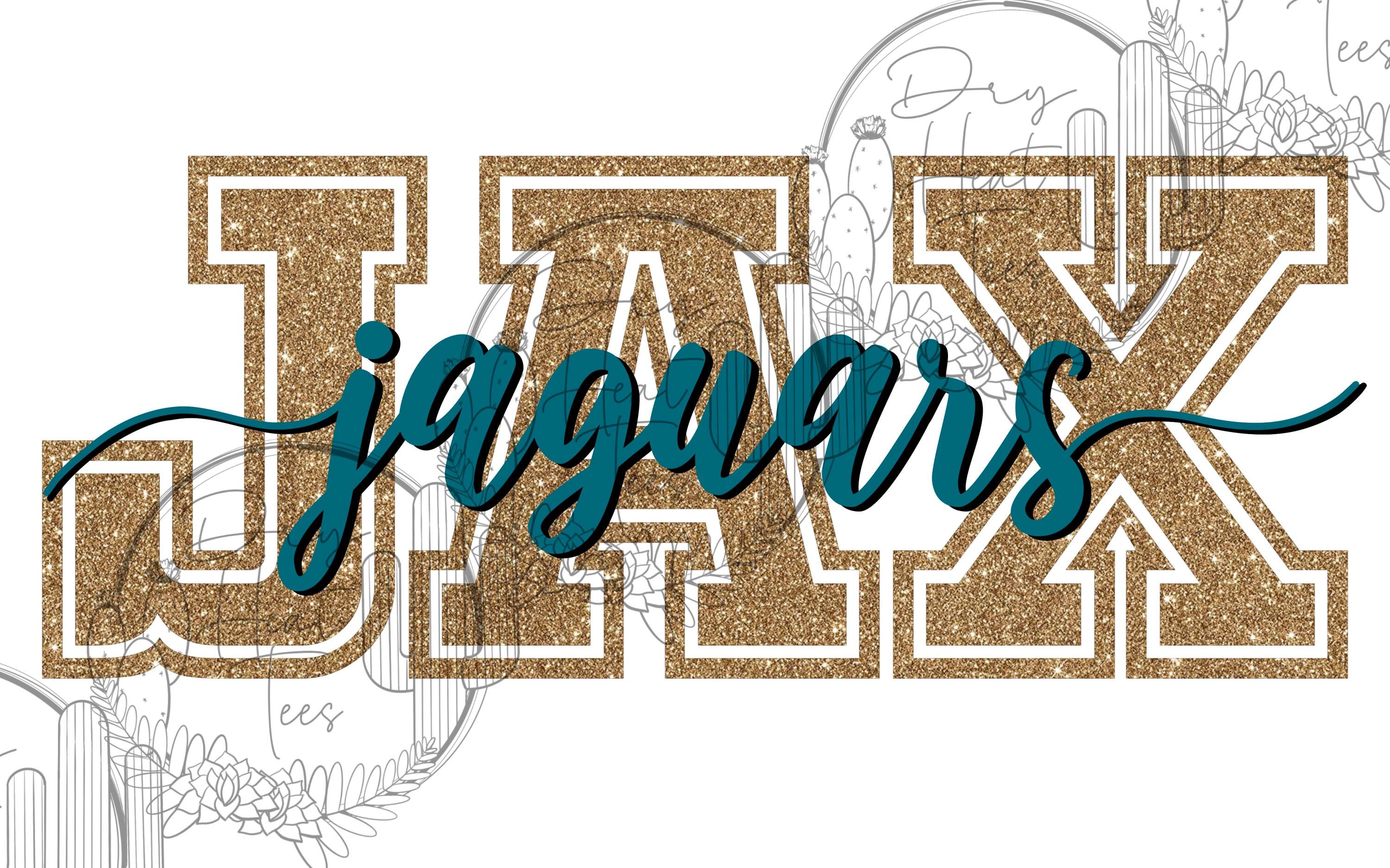 Jaguars Fan PNG & SVG - Etsy
