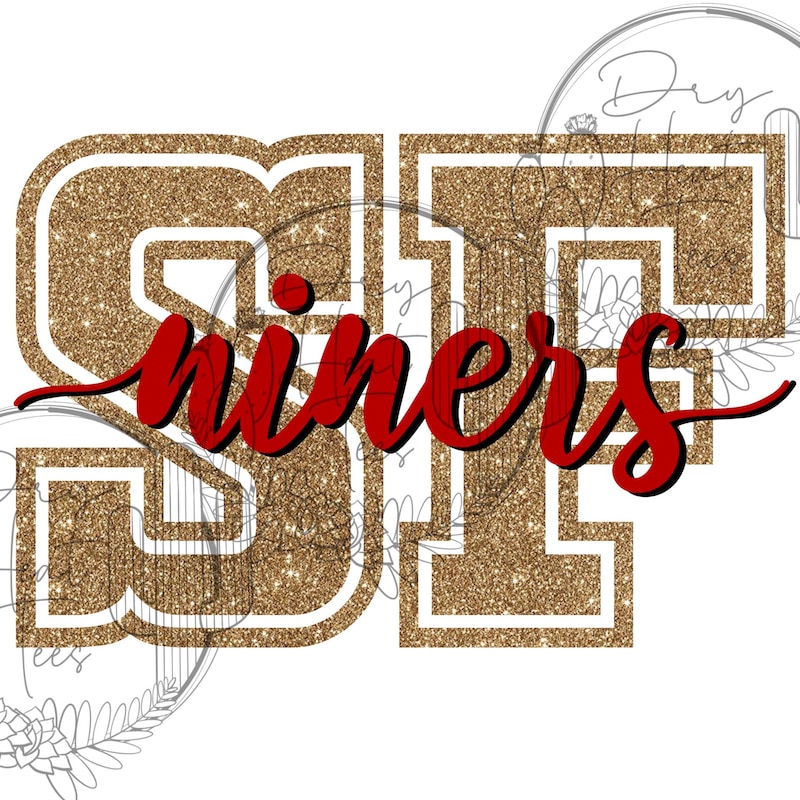 49ers Svg - Etsy