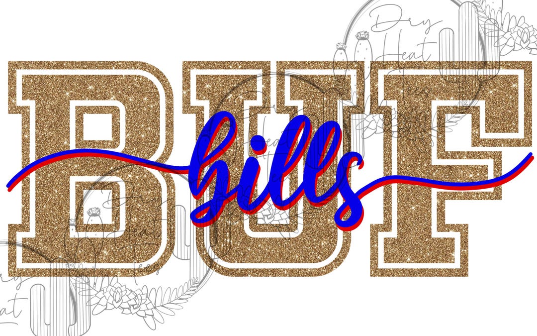 Bill Fan PNG & SVG - Etsy