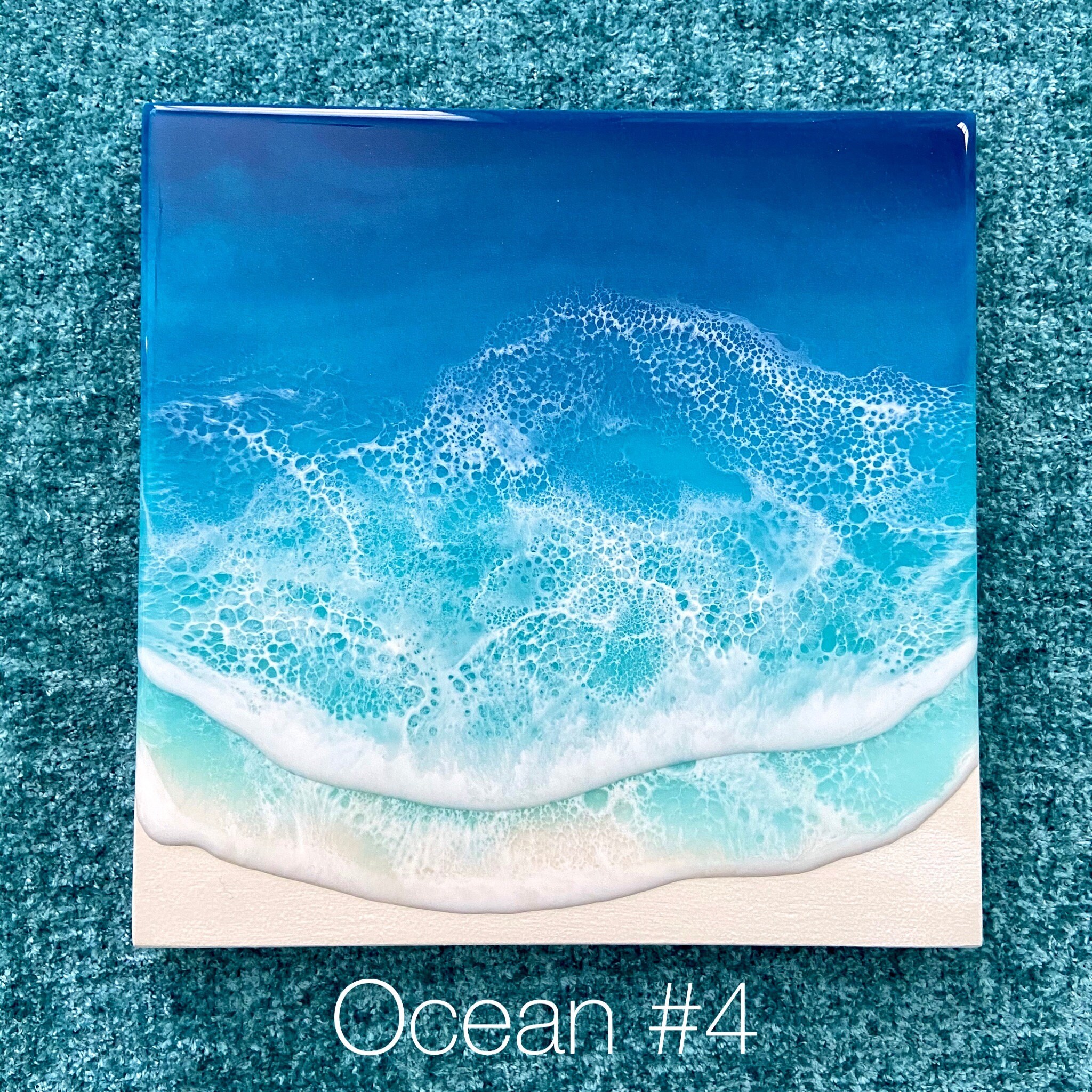 Ocean Minis - Etsy
