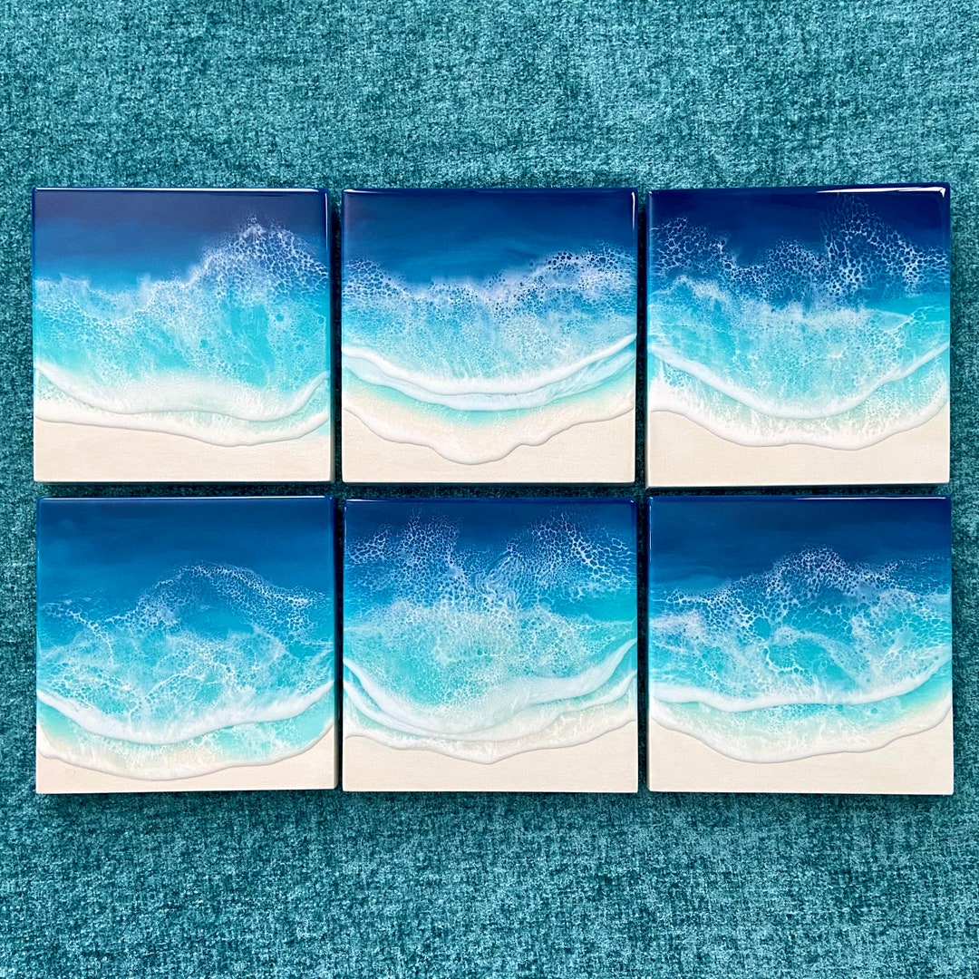 Ocean Minis - Etsy
