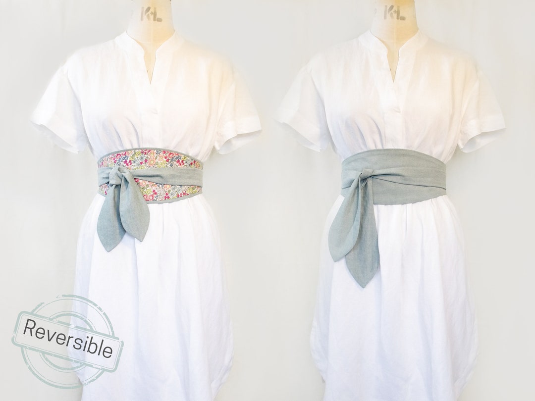 Obi Belt Sewing Pattern Collection | Shah Belt | Cosplay Pattern ...
