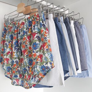 Shirt and Sleeve Extender PDF Sewing Pattern | Layering Skirt With ...