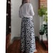 Culottes Sewing Pattern With 2 Length Options | Wide Leg Pants ...