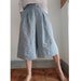 Culottes Sewing Pattern With 2 Length Options Wide Leg Pants Extensive ...