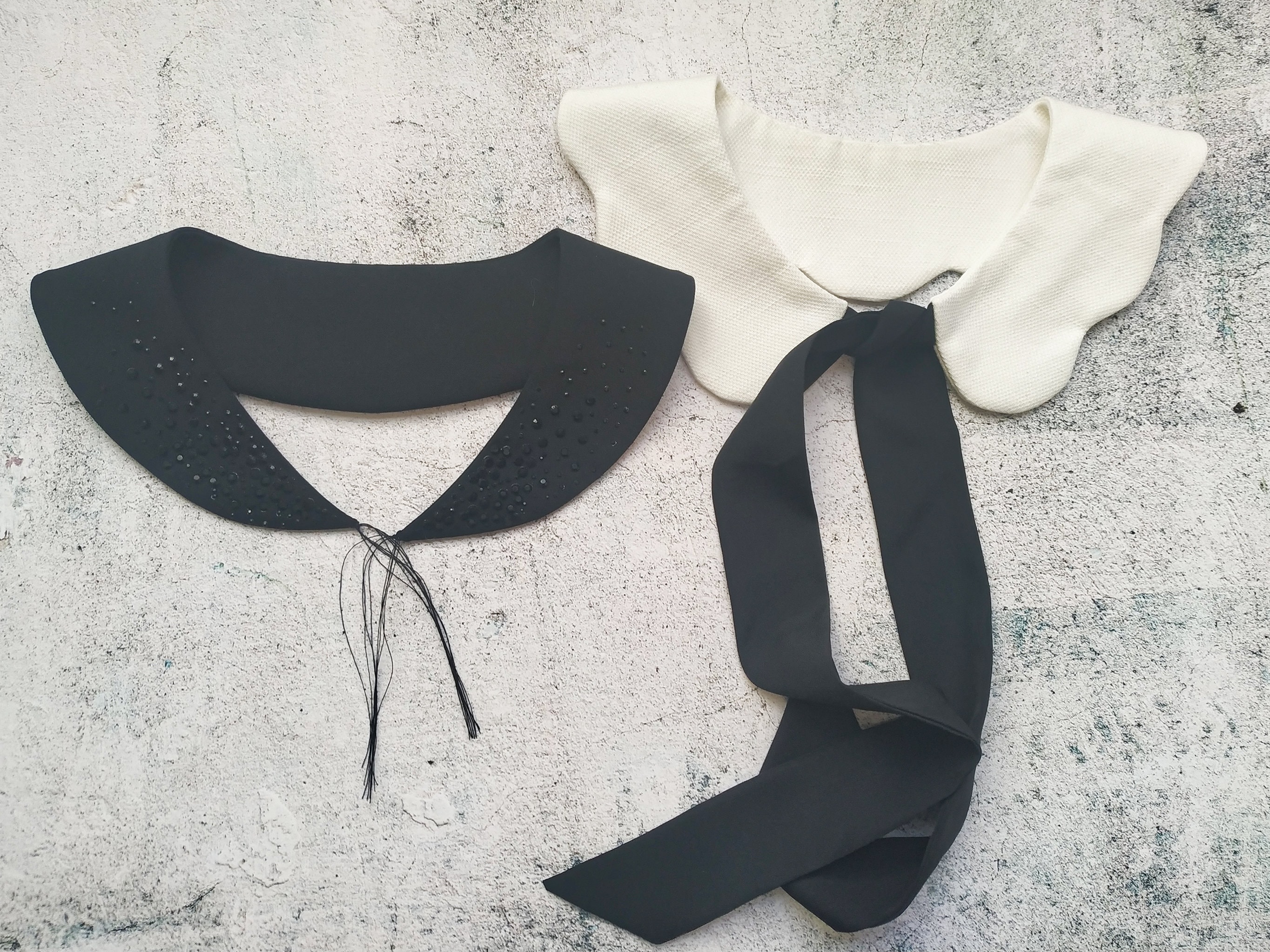 Collar Pattern | Cosplay Template | Set of 10 Digital Detachable ...