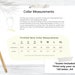 Dagger Collar | 70's Collar | Wednesday Collar | Cosplay Pattern | PDF ...
