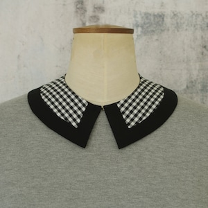 Collar Pattern | Cosplay Pattern | Set of 10 Digital Detachable Collars ...