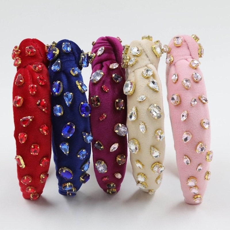 Girls Headbands - Etsy