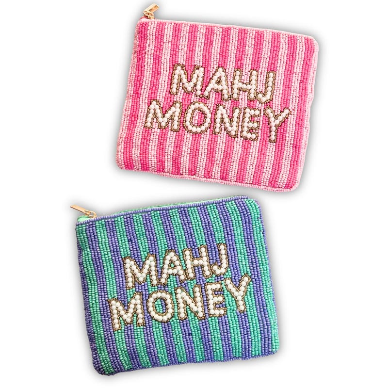 Pink Coin Purses - Etsy