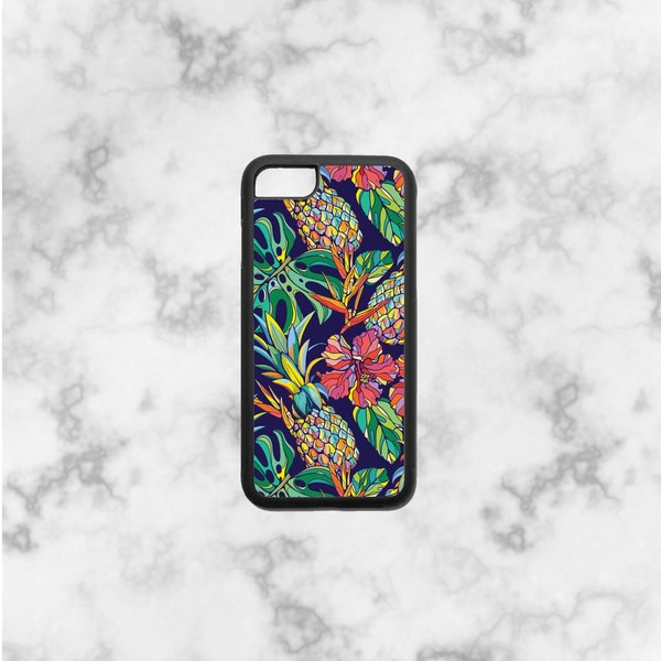 Pineapple Case - Etsy