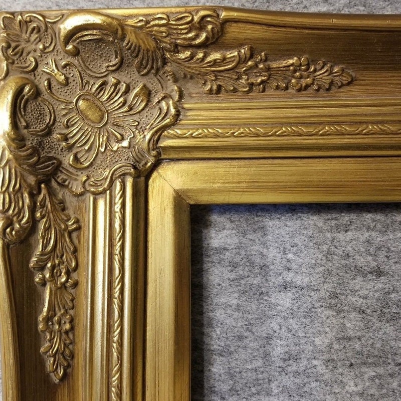 Ornate Frames - Etsy