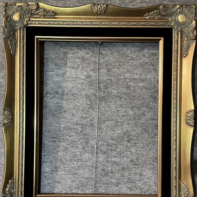 20x18 Picture Frame - Etsy UK