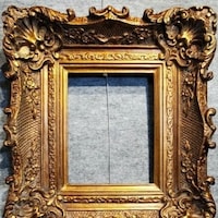 Gilded - Etsy
