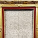4" Gold With Red Ornate Deluxe Antique Frame Photo Art Gallery B9GR ...