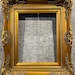 4" Gold Baroque Frames Ornate Deluxe Antique B2G Frames4artcom - Etsy