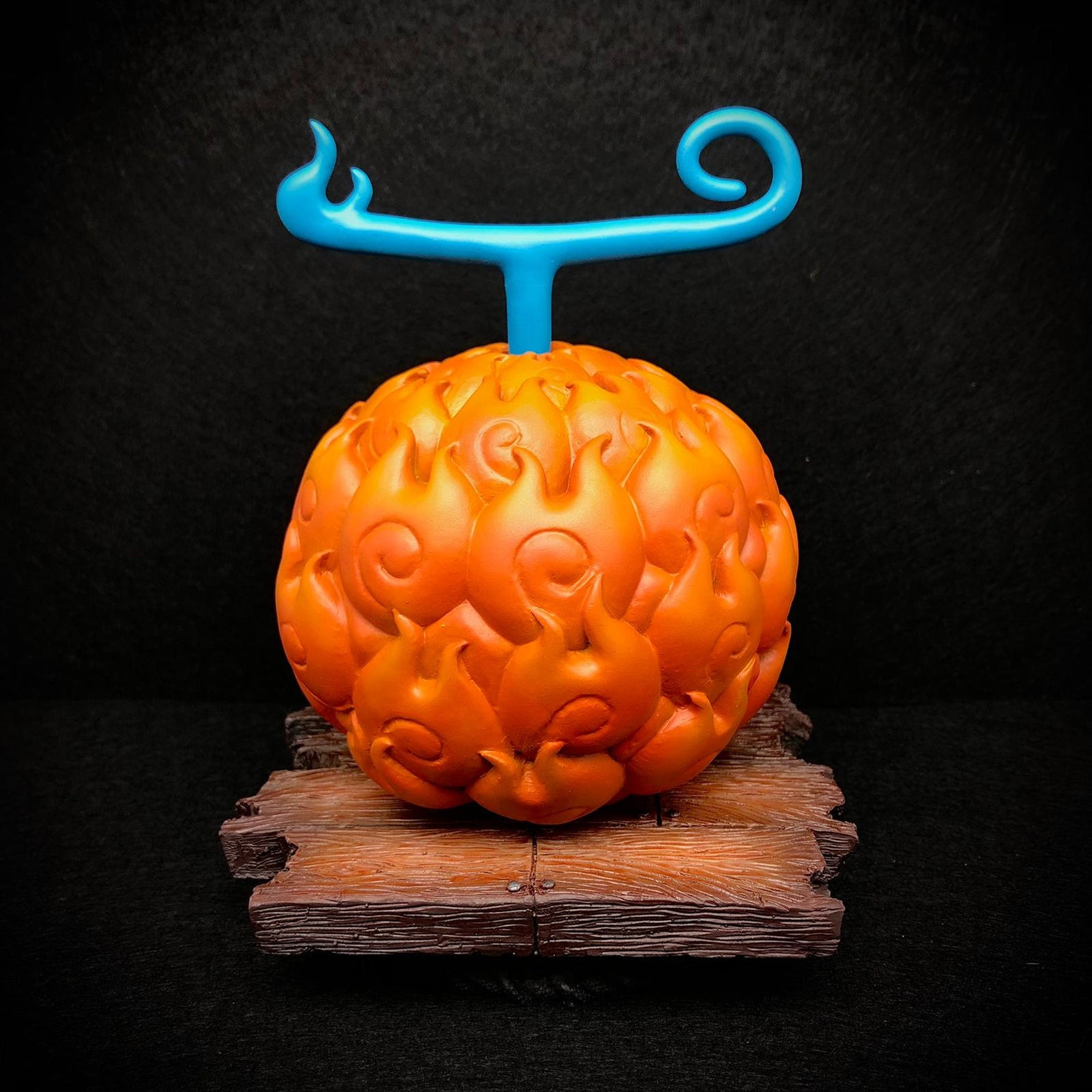 Fruit of the Demon Ace - Etsy India