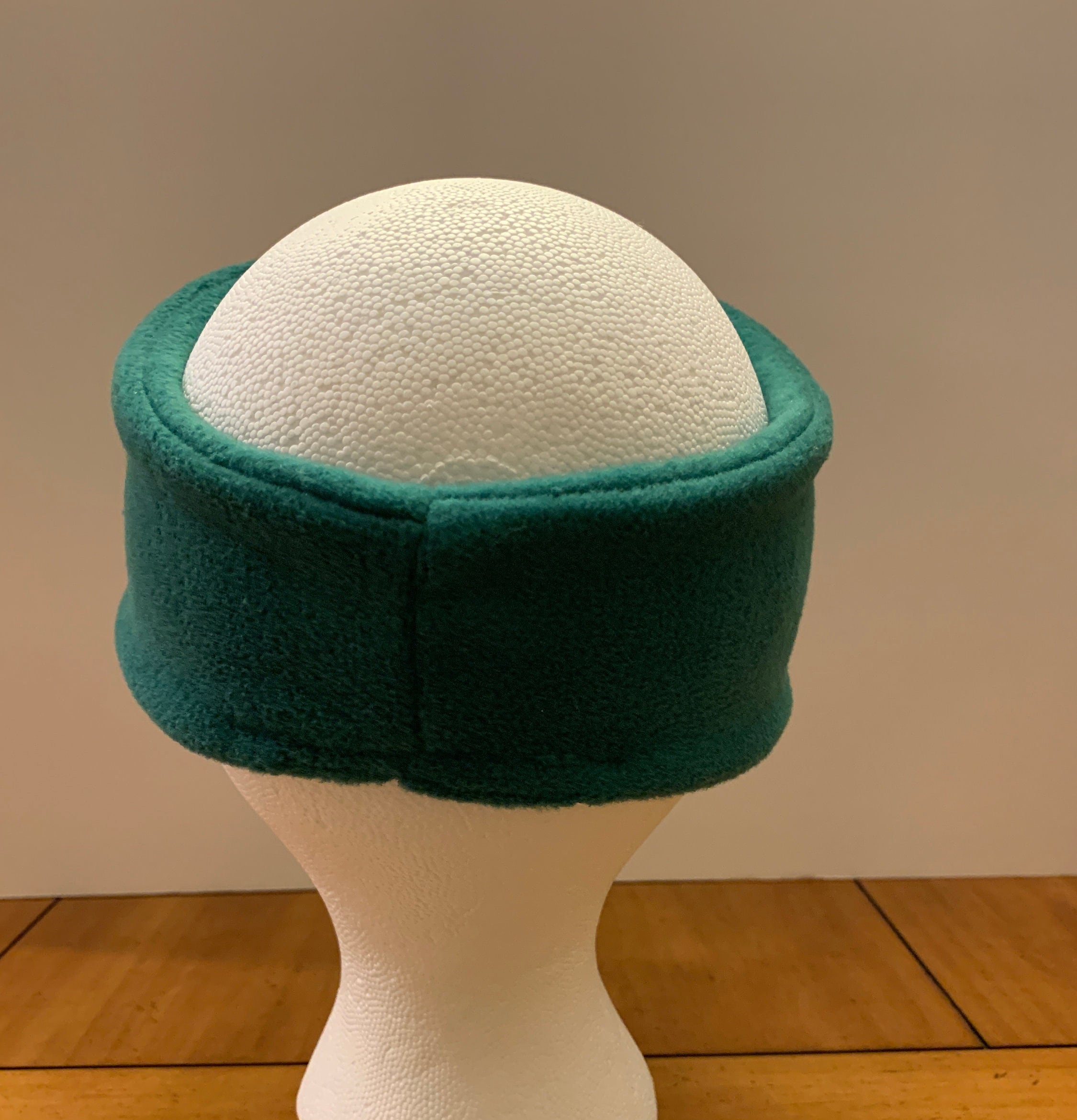 Eevee Pokemon Eevee Headband Ear Warmer Eevee Fleece - Etsy