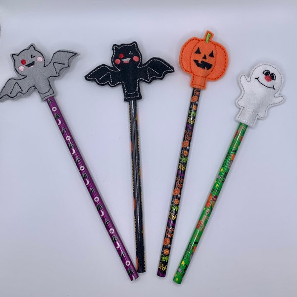 Pencil Toppers - Etsy