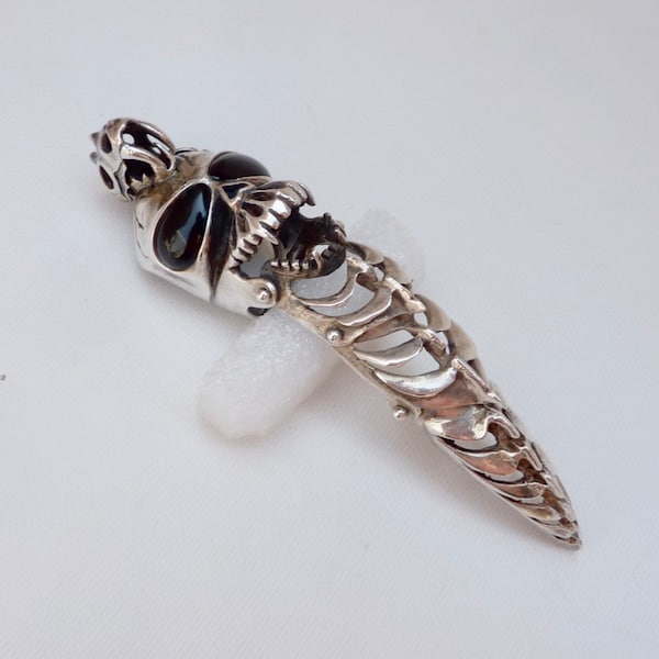 Claw Rings - Etsy