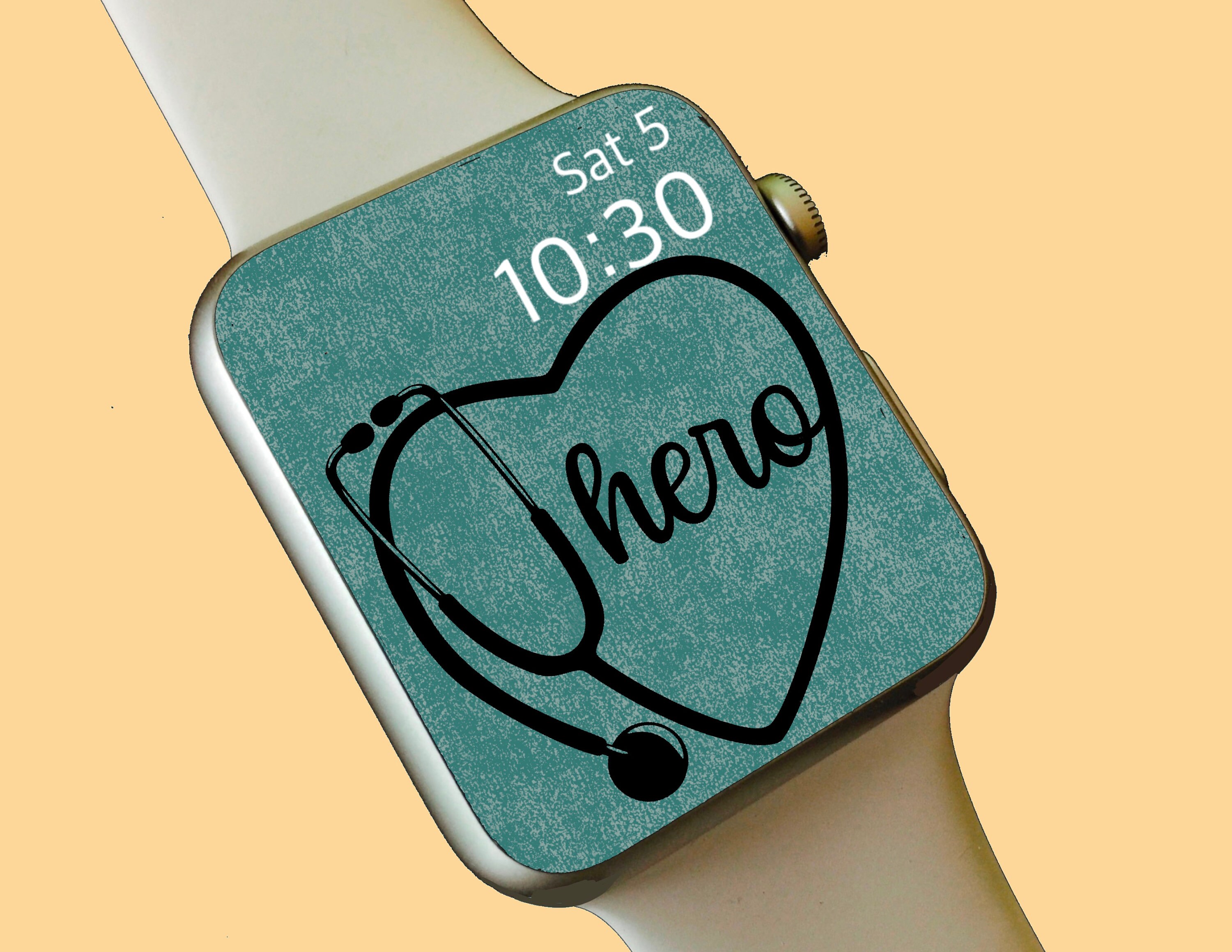 Watch Wallpaper / Apple Watch / FitBit / Smartwatch / Watch | Etsy