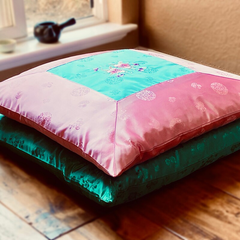 Korean Pillow - Etsy