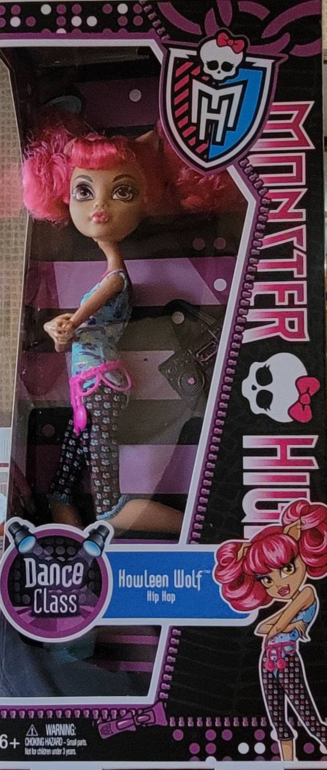 Dance Class Howleen - Etsy