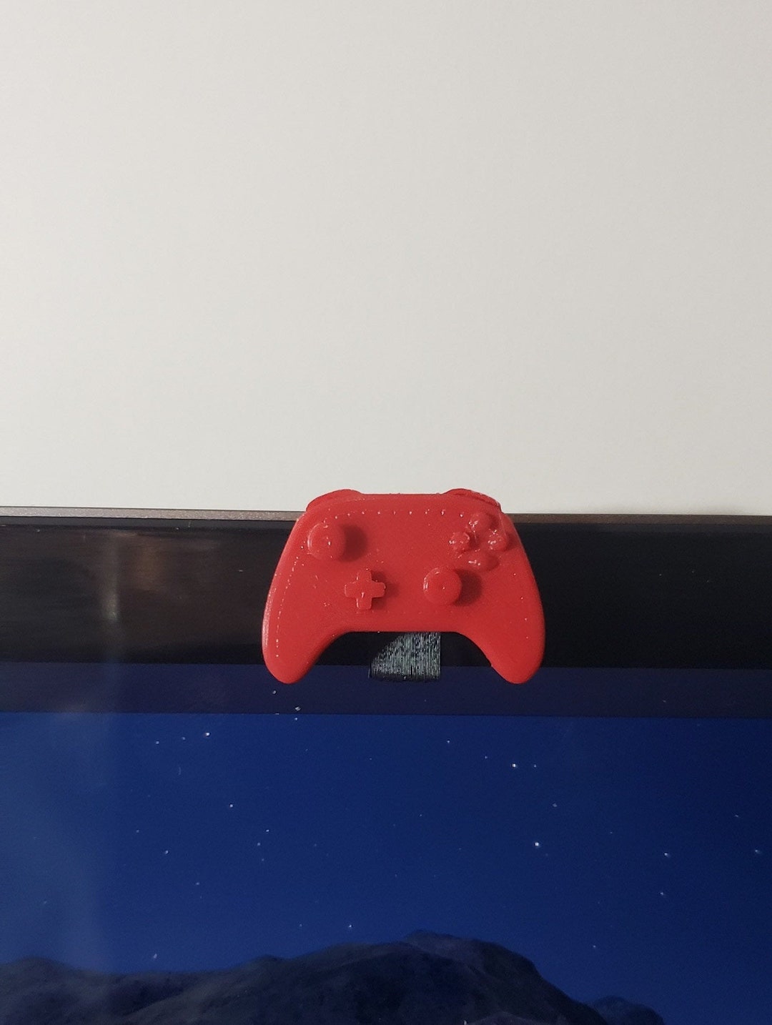 Game Controller Webcam Cover - Camera Cover - Privacy Slide - Etsy